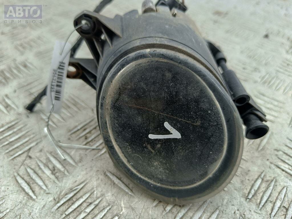 Фара противотуманная левая Audi A4 B6 (2001-2004)