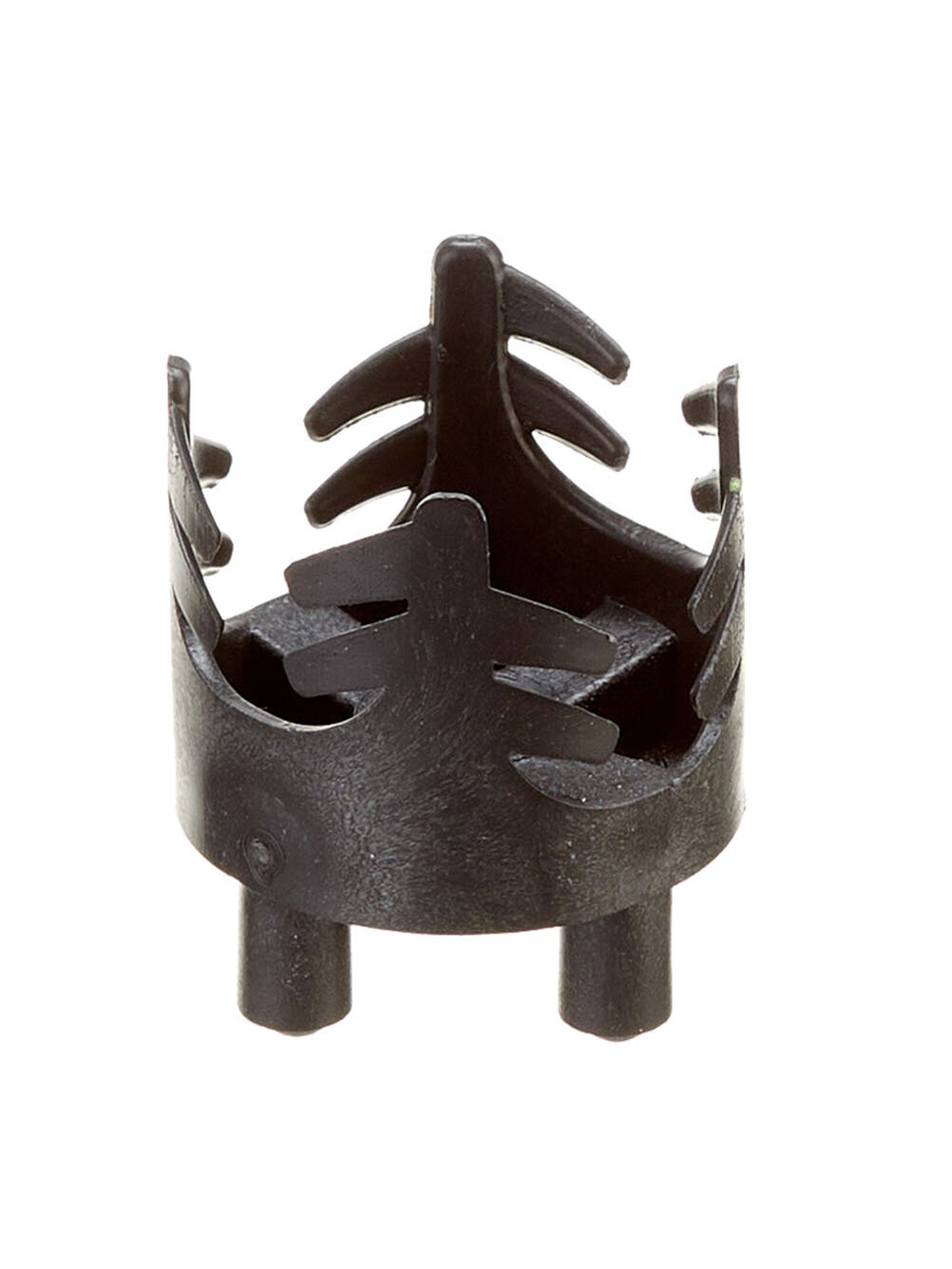 Фиксатор для арматуры горизонтальный ФУ слой 20/25 мм d5-20 мм (500 шт.)