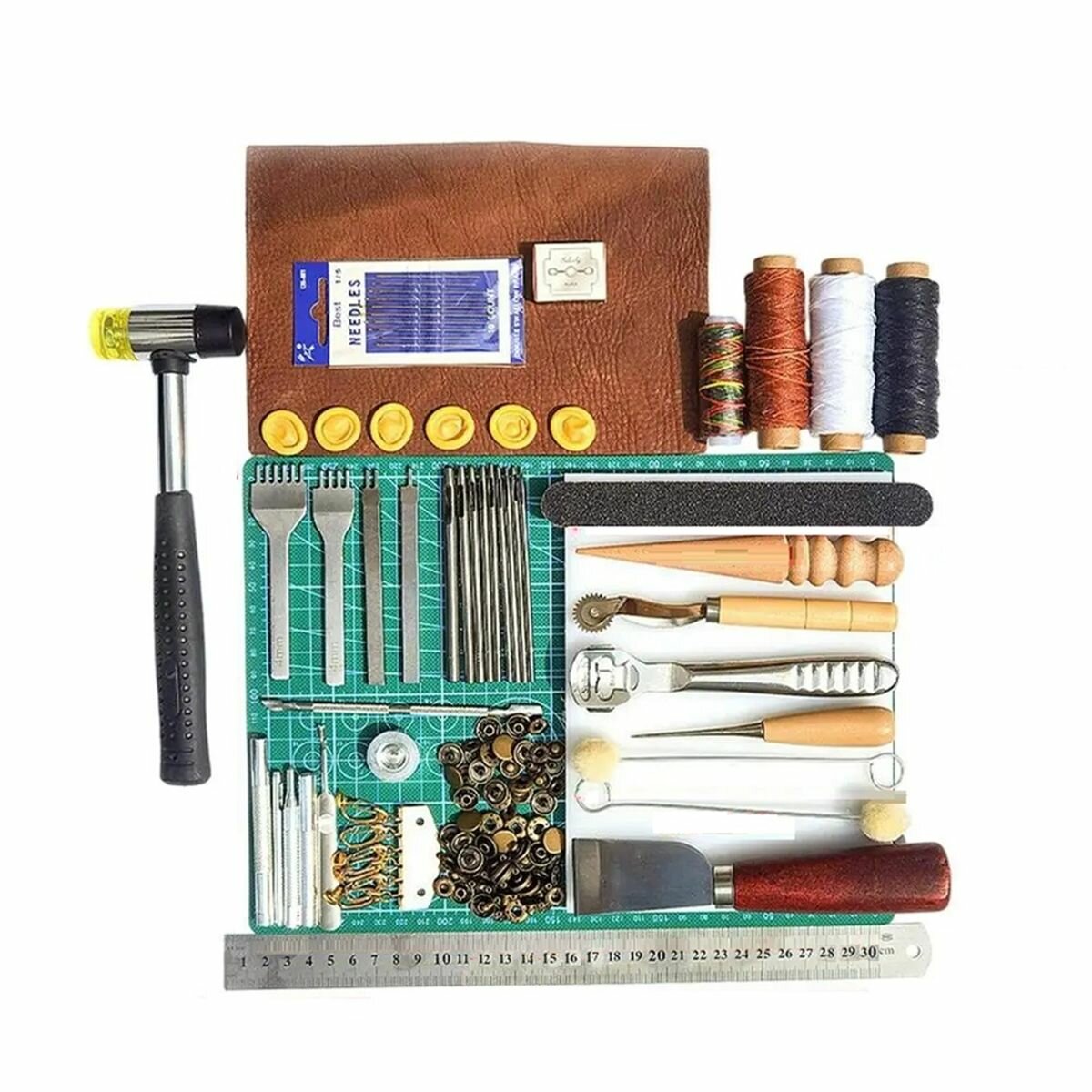 Инструмент для заточки садового инструмента