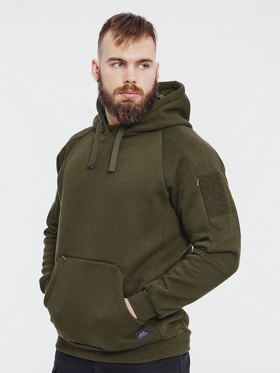 Толстовка URBAN TACTICAL Lite (Kangaroo)