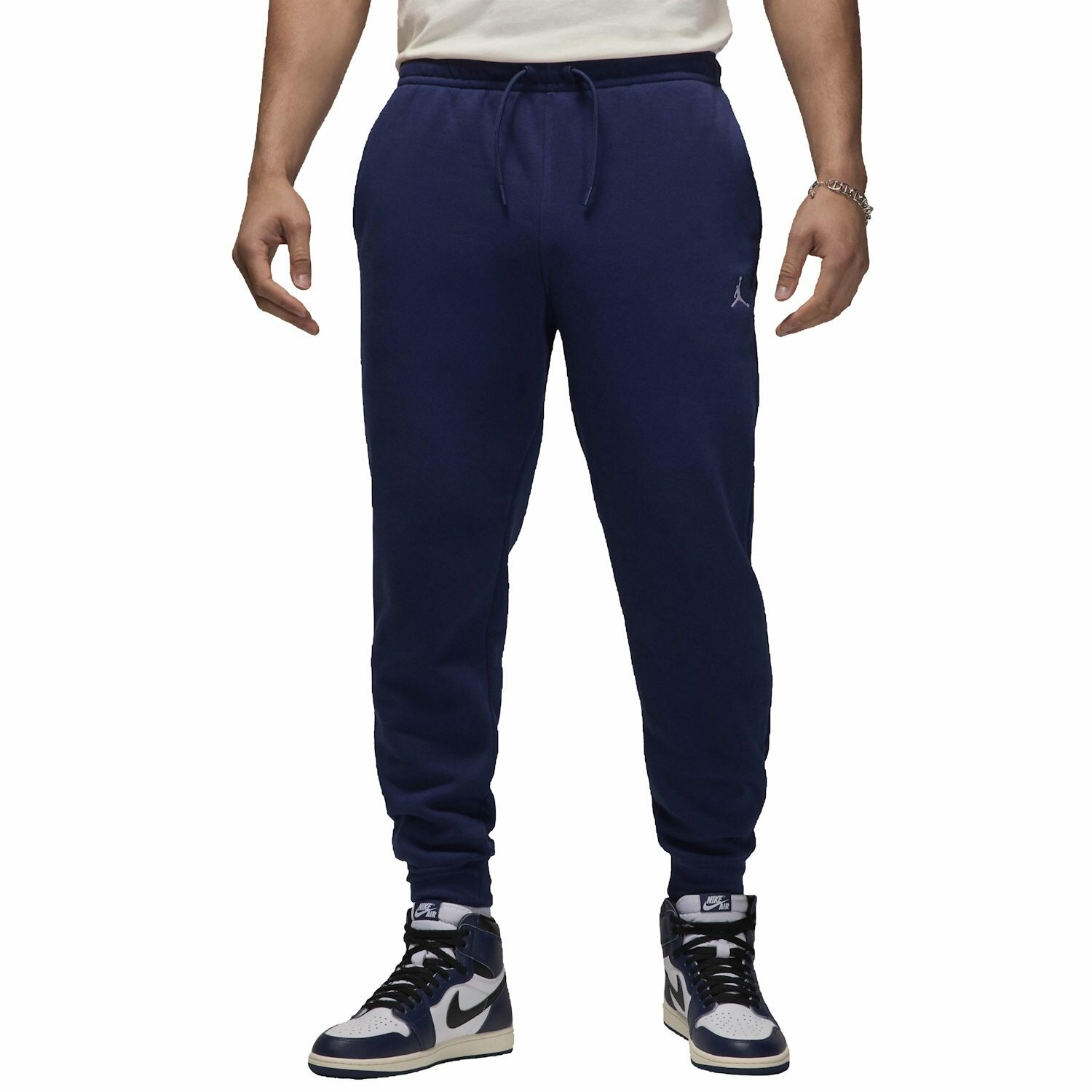Брюки спортивные Jordan Brooklyn Fleece Men's Pants