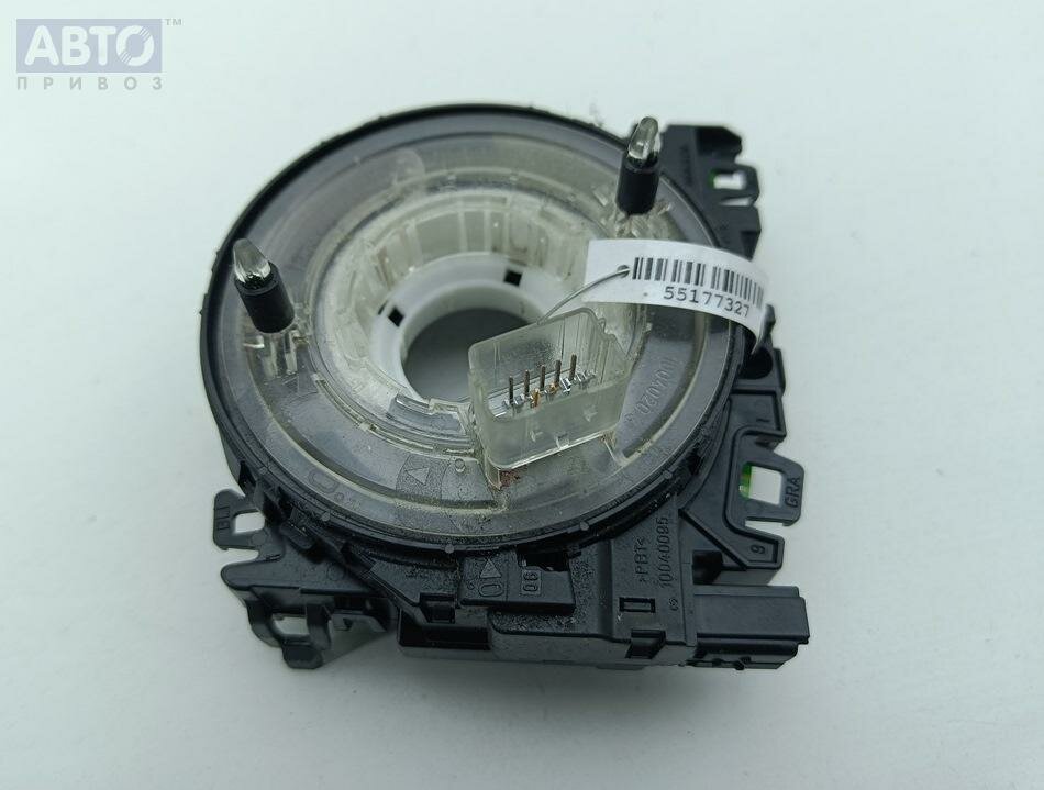 Шлейф подрулевой Volkswagen Golf-6