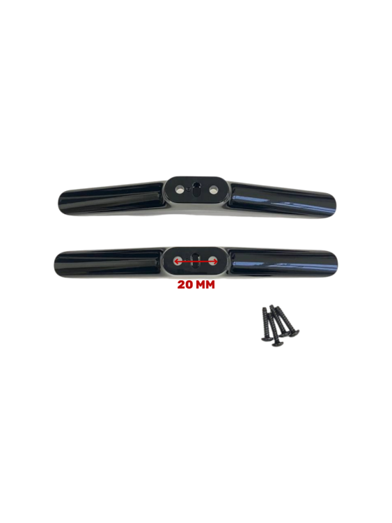 Ножки для телевизора Hartens HTY-32HDRO6B-HC22