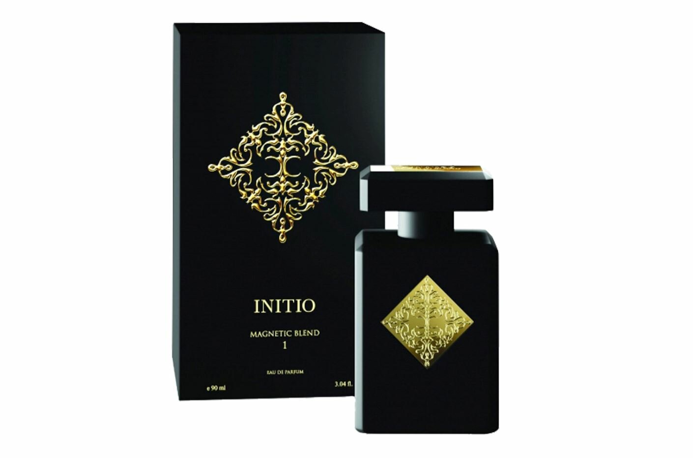 Парфюмерная вода Initio Parfums Prives Magnetic Blend 1 90 мл