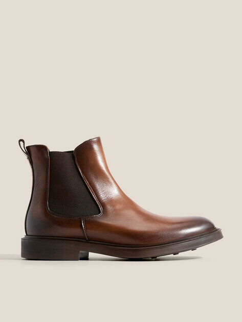 Ботинки челси