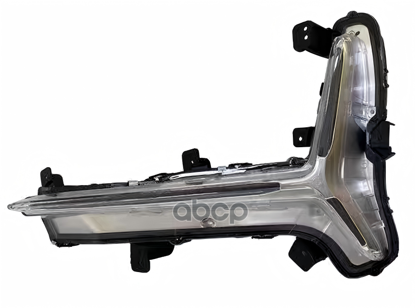 Фара ДХО передняя левая Changan Uni-K 2020- RTC арт. 01RTC0011