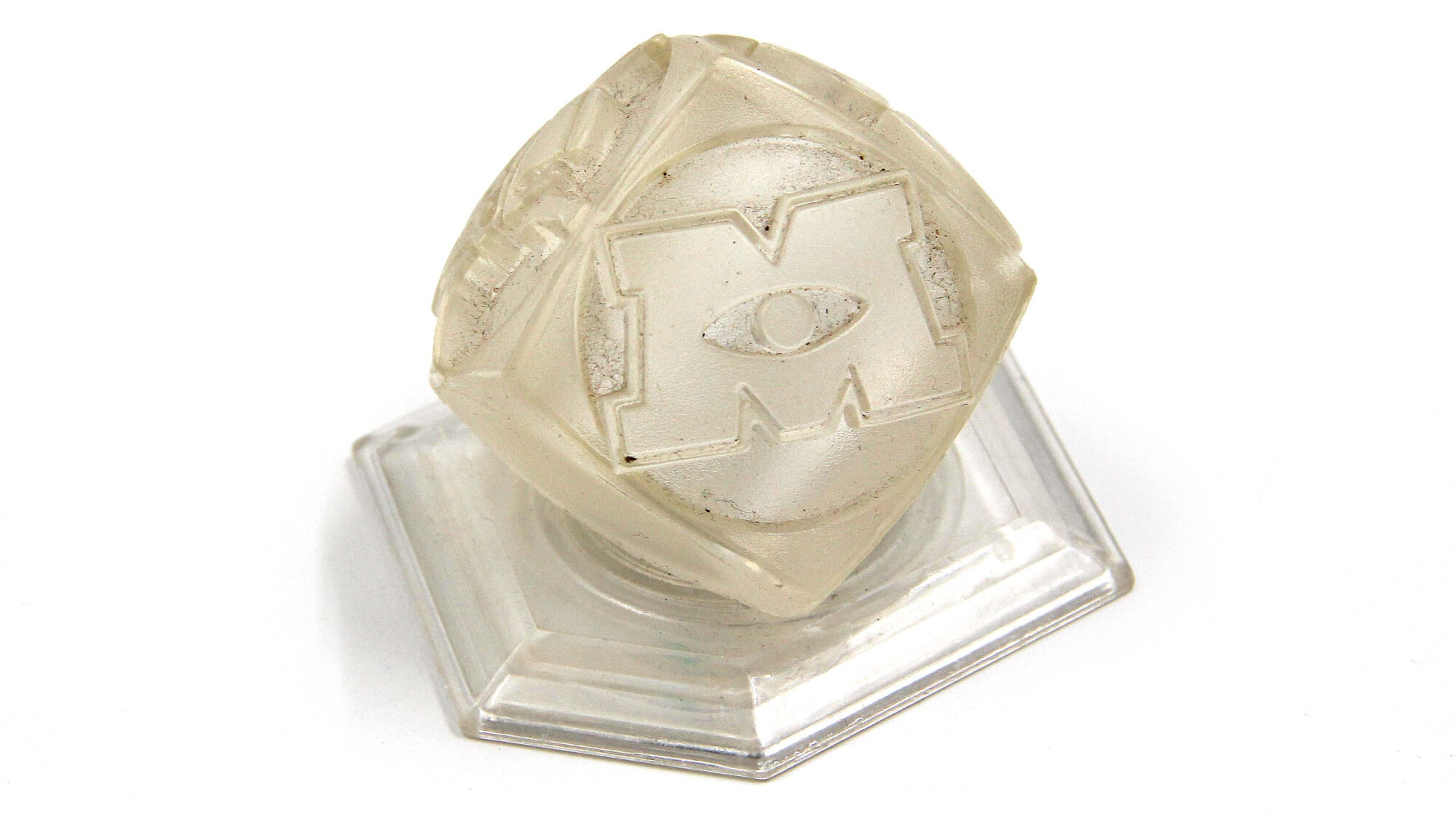 Фигурка локации Корпорация Монстров (Disney Infinity 1.0)