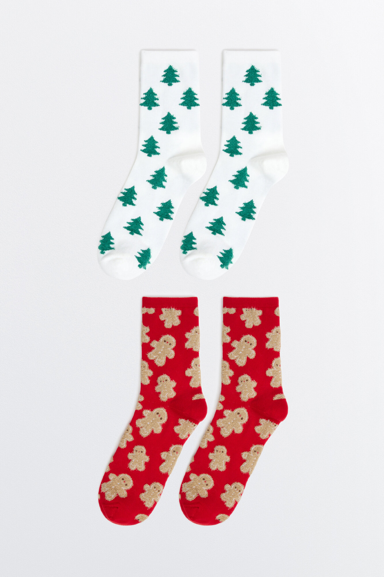 Носки, комплект