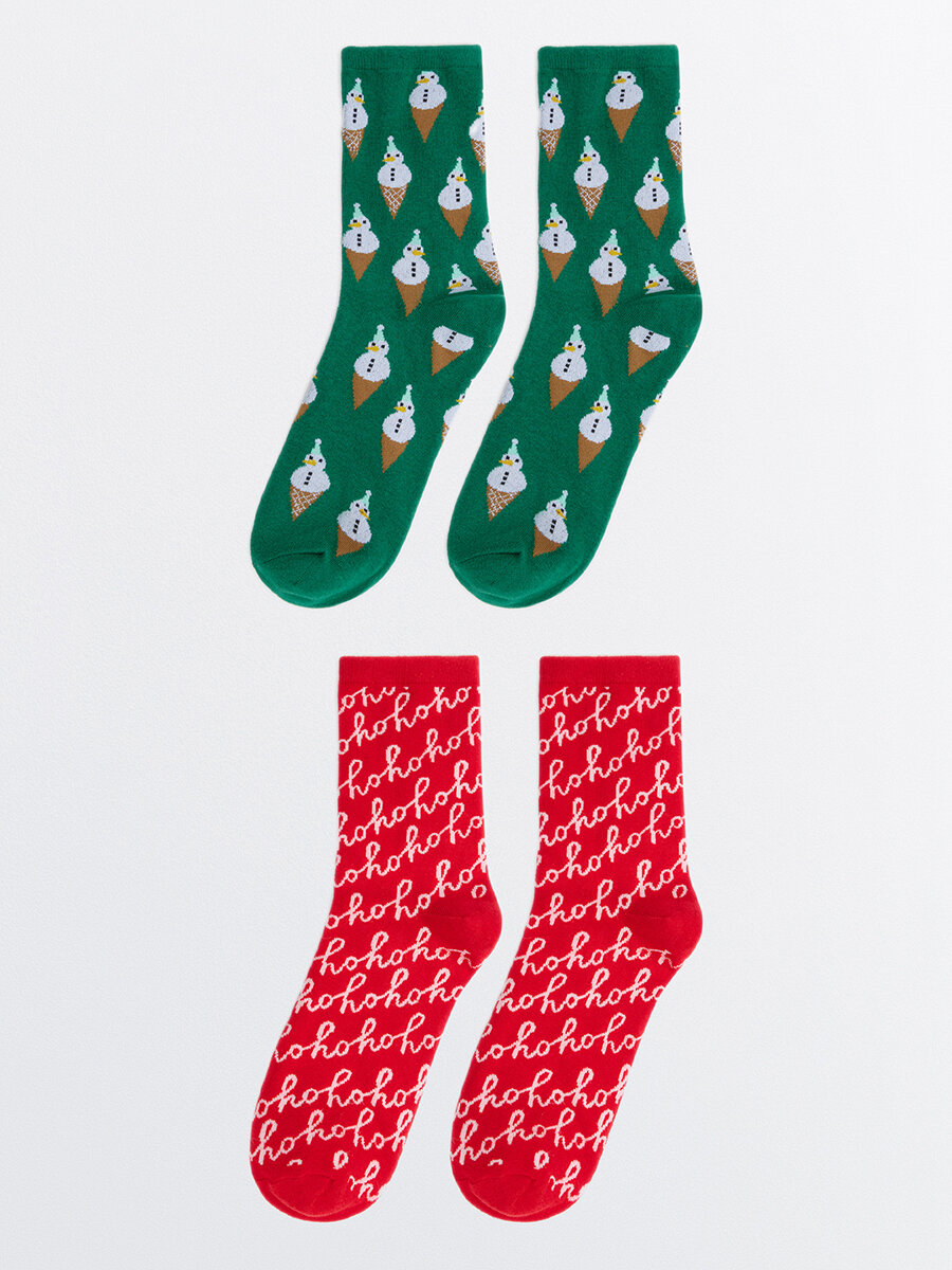 Носки, комплект