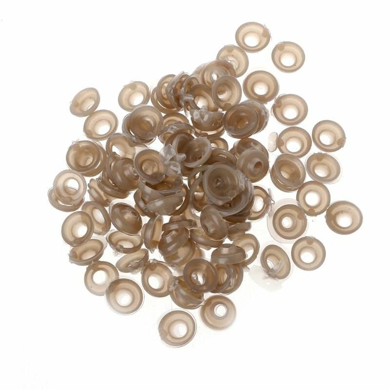 Пластиковые носы для игрушечных животных, - Прокладка