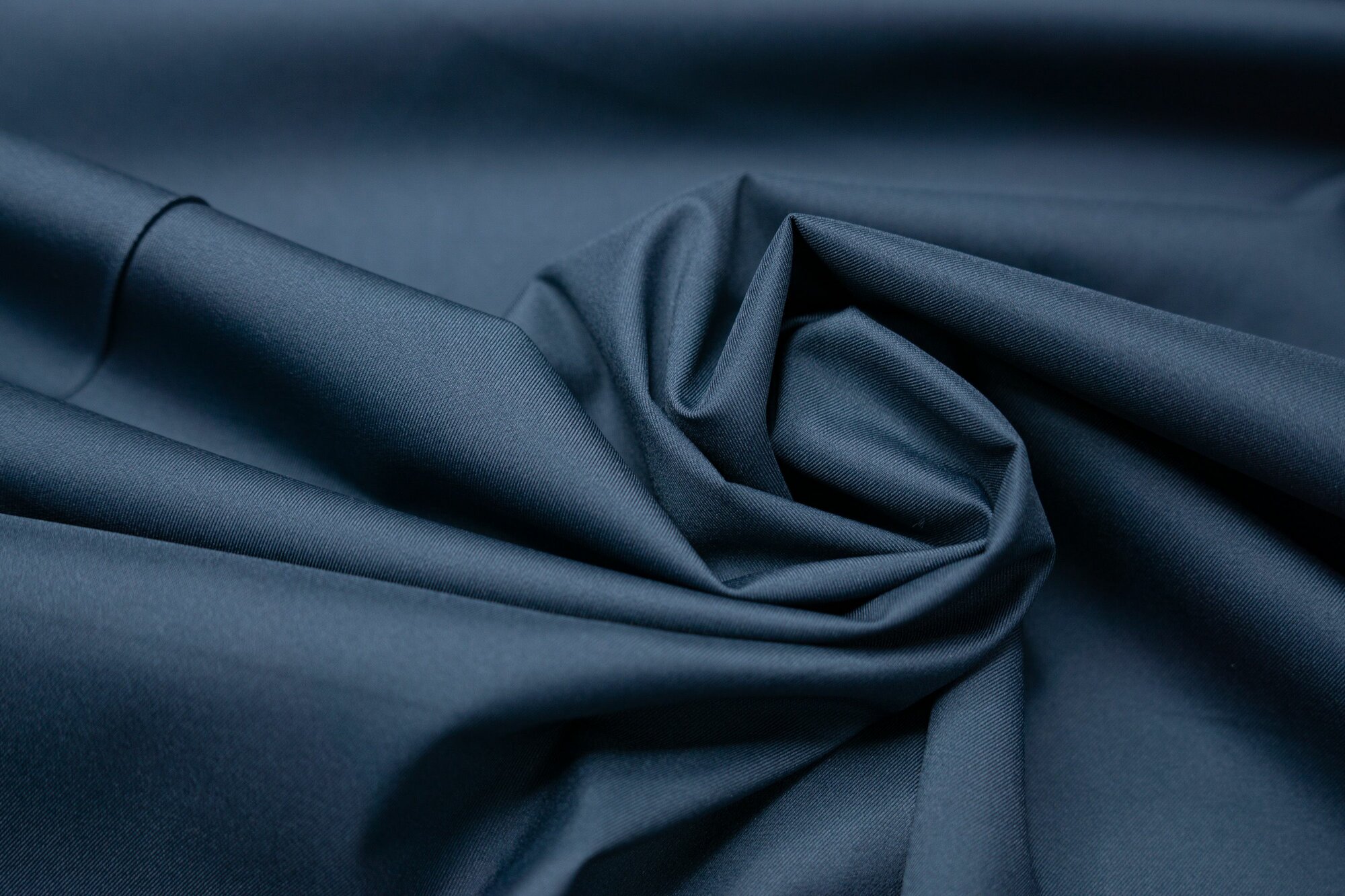 Плащевая ткань на мембране LP темно-серая 2м