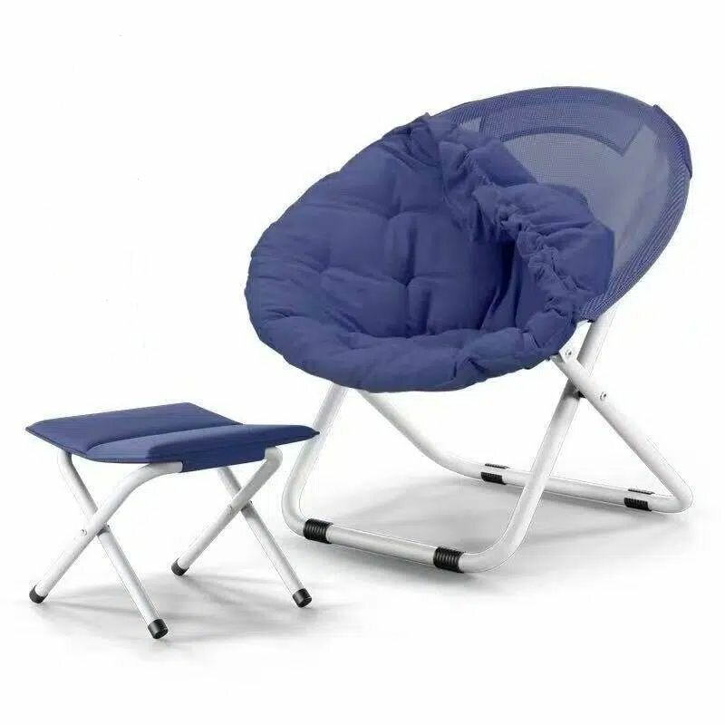 Складные стулья и педали