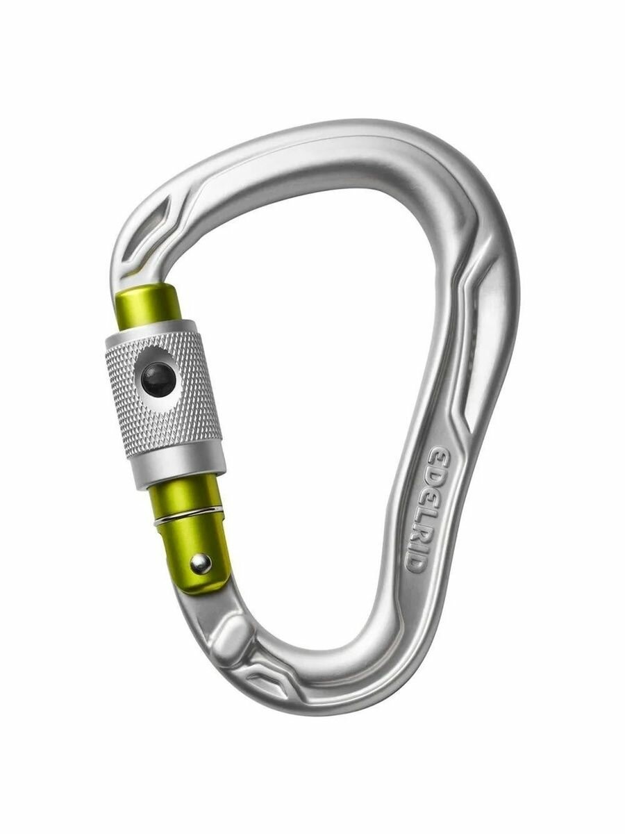 Карабин EDELRID HMS BULLET PERMALOCK