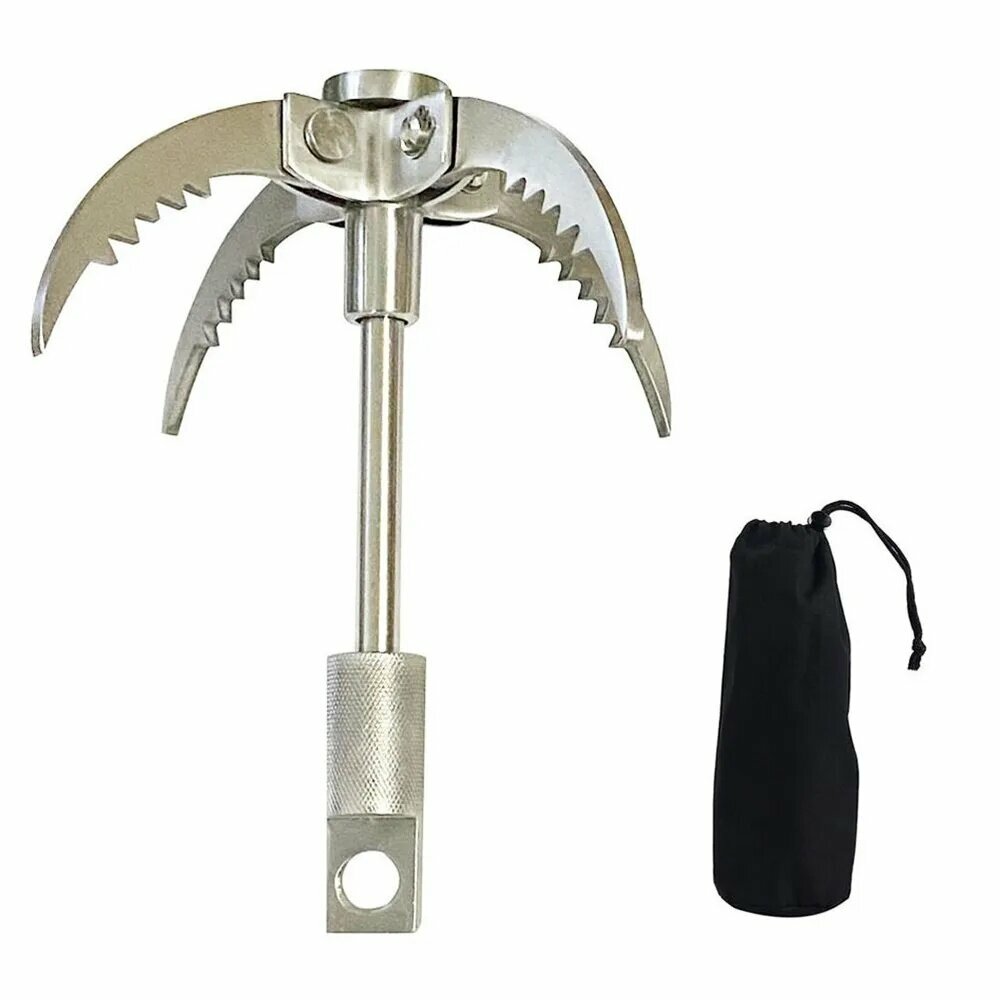 Абордажный крюк