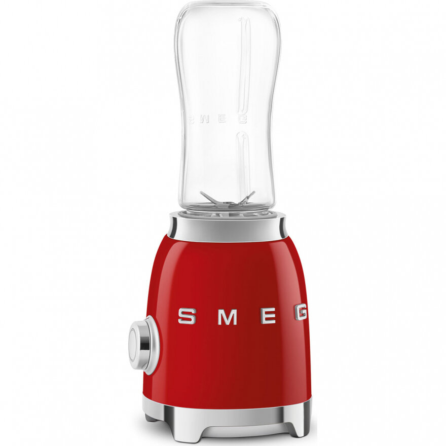 Блендер Smeg PBF01RDEU — фото 1