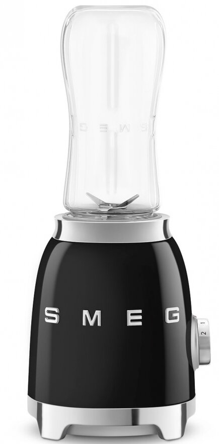 Блендер Smeg PBF01BLEU