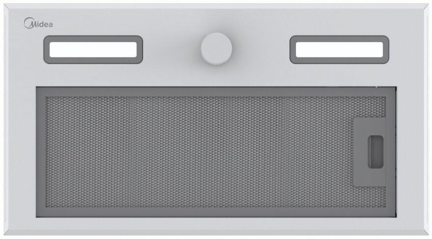 Вытяжка Midea MH60I770W