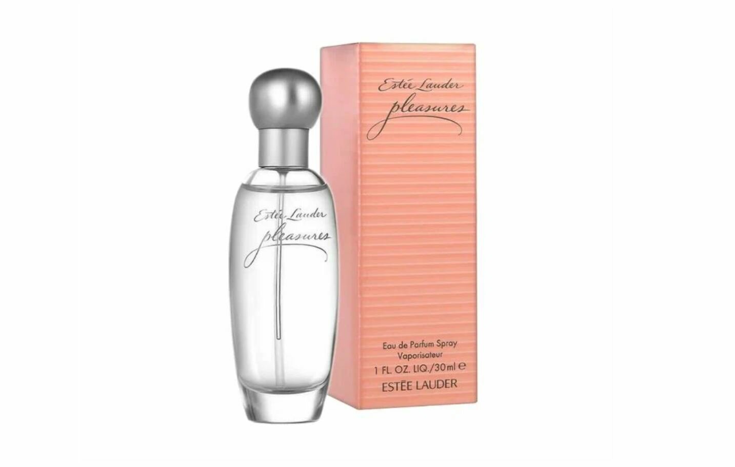 Парфюмерная вода Estee Lauder Pleasures 30 мл
