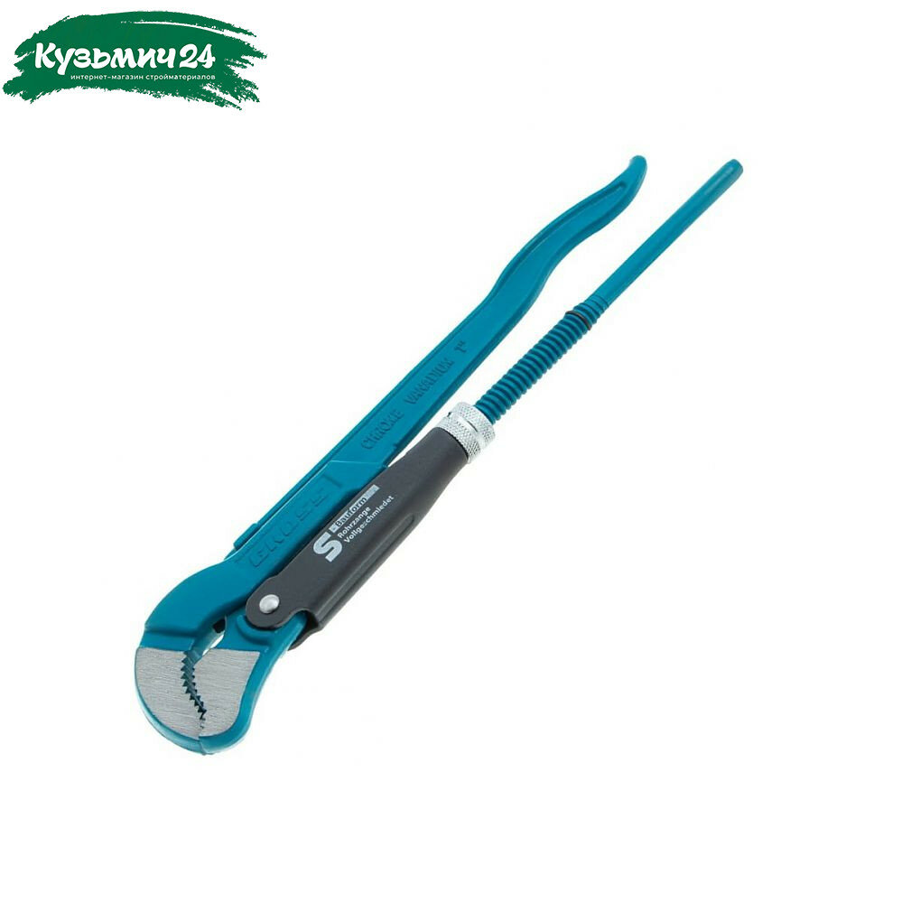 Ключ трубный GROSS 1 тип S