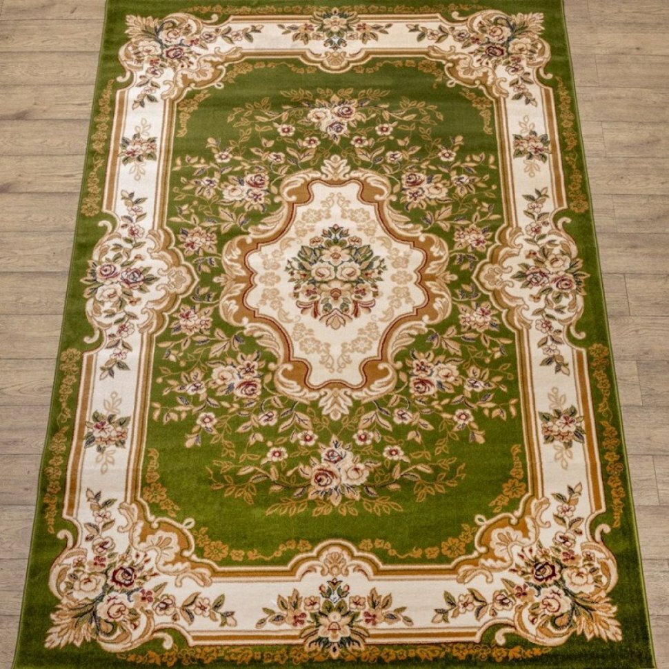 Ковры дизайн 20606 цвет 22111 Акварель (2 х 3 м)