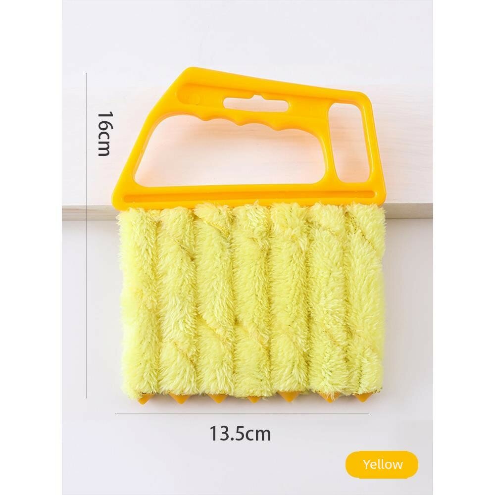 Щетка для чистки кондиционера, щетка для чистки вентиляционных отверстий кондиционера, щетка для труднодоступных мест,