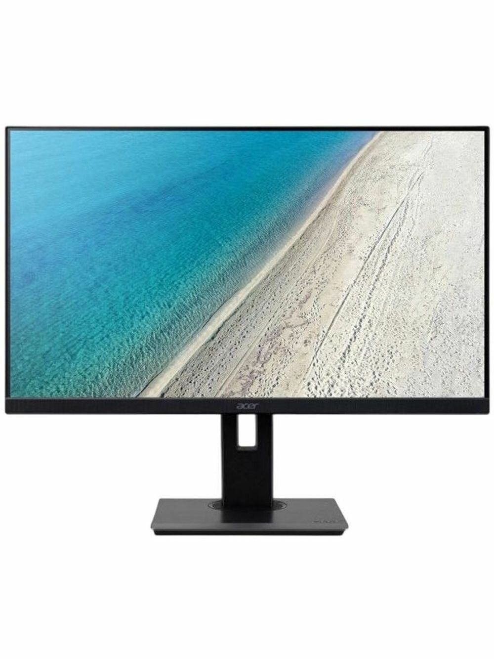 Монитор ACER B277KLBbmiiprzx 27" (UM. HB7CD. B01)