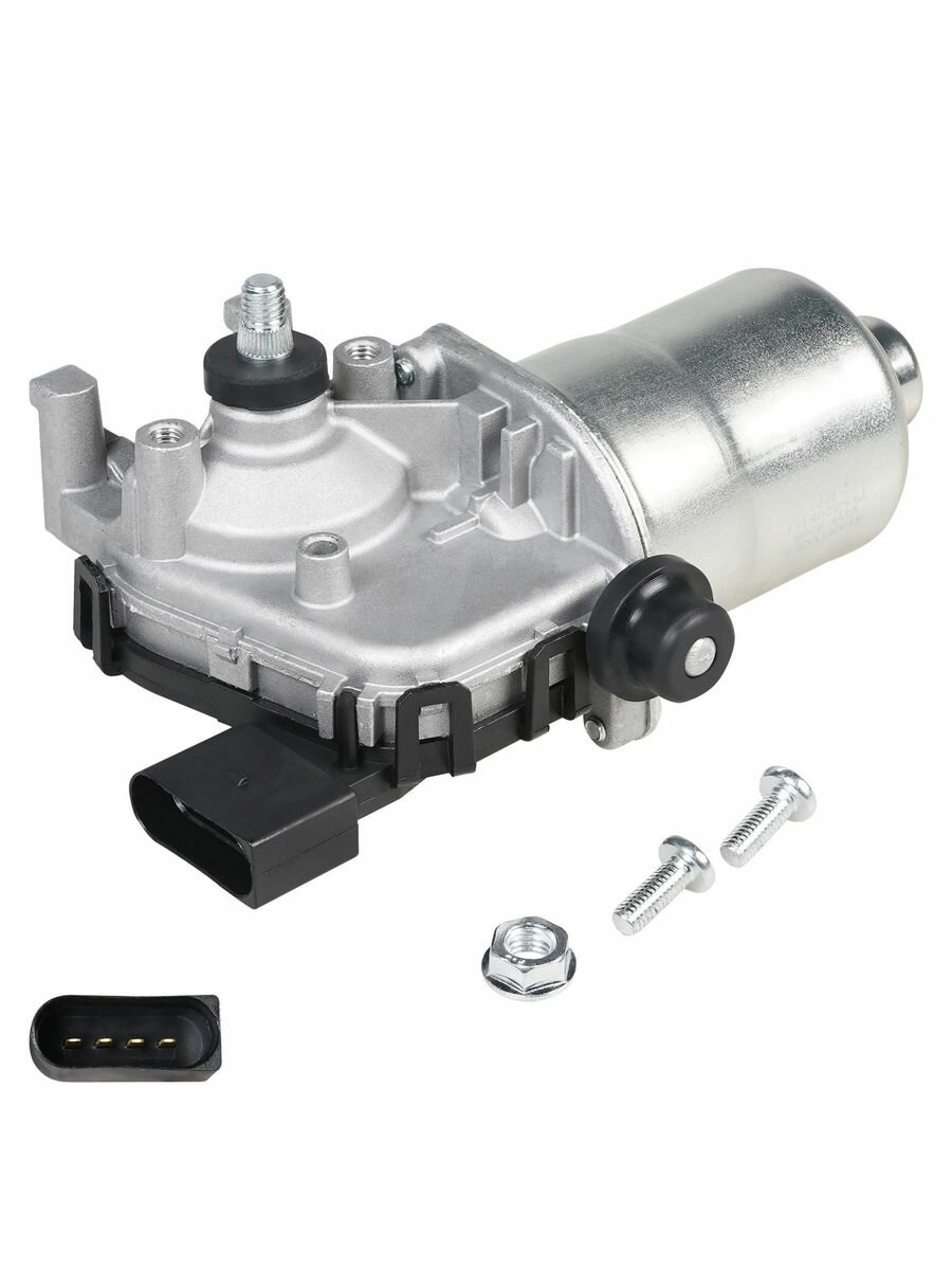 Моторедуктор стеклоочистителя для а/м CHERY Tiggo / Чери Тигго, STARTVOLT VWF3008