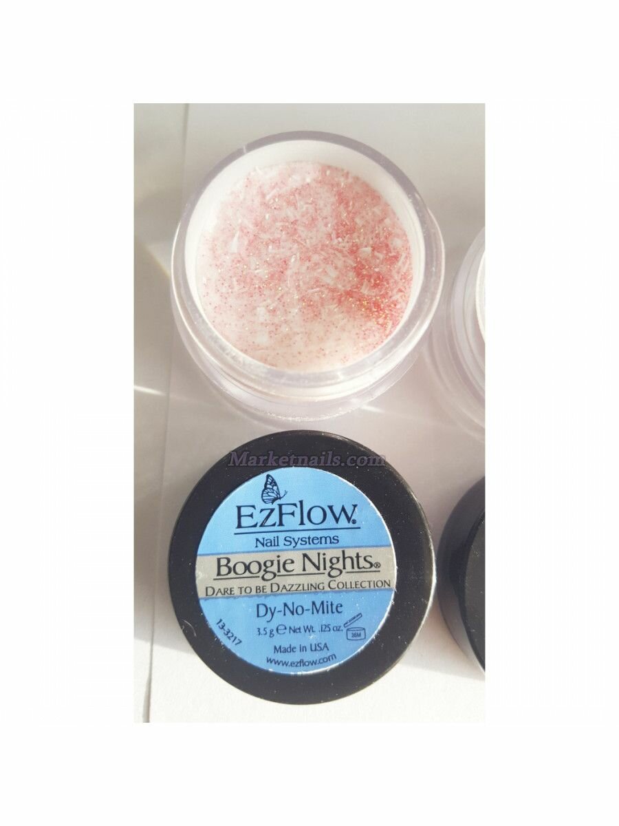 EzFlow, Акрил цветной Dino Mite 3,5 гр