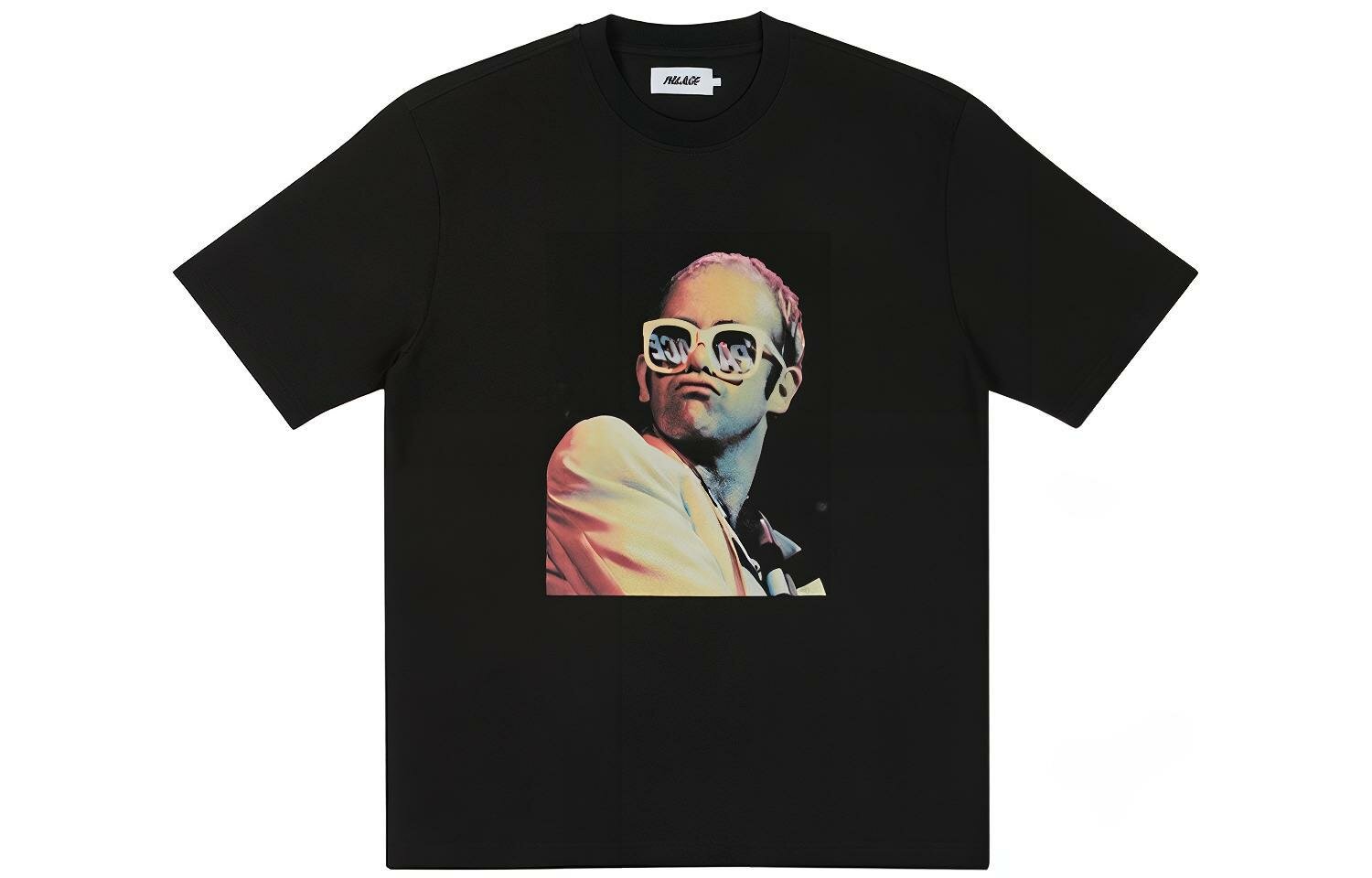 Футболка PALACE x Elton John