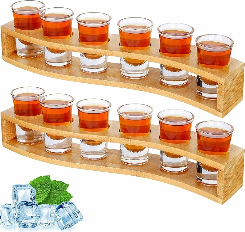 Набор рюмок