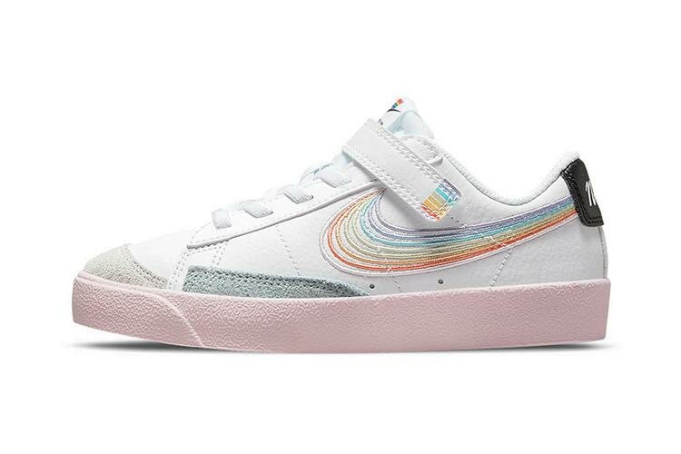 Кроссовки Blazer Low '77