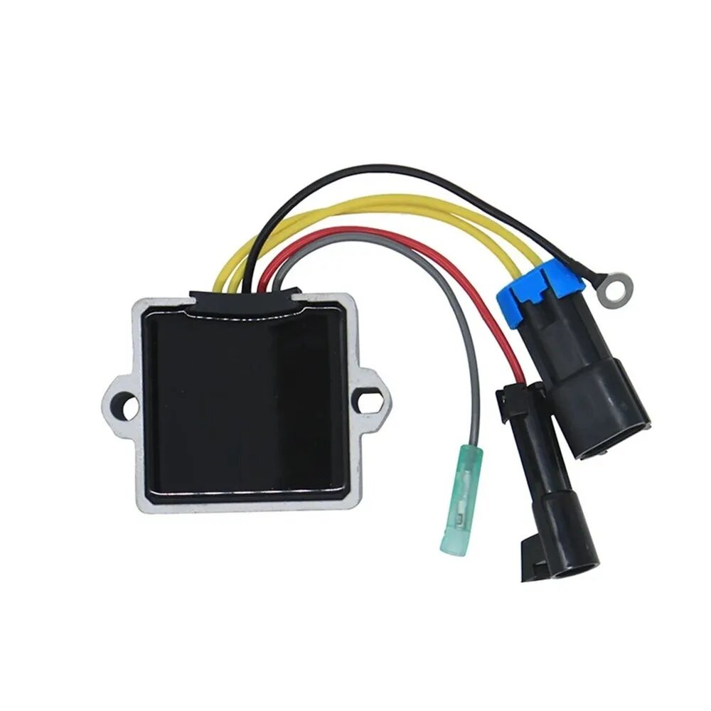 893640A03 Выпрямитель-регулятор напряжения Внешний Mercury Marine 4-тактный 25 30 40 50 60