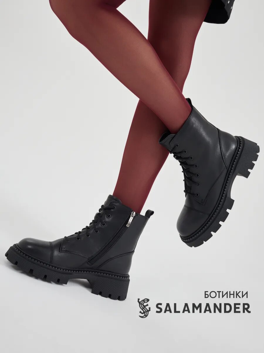 Ботинки тимберленды Осень-Зима 2024-2025