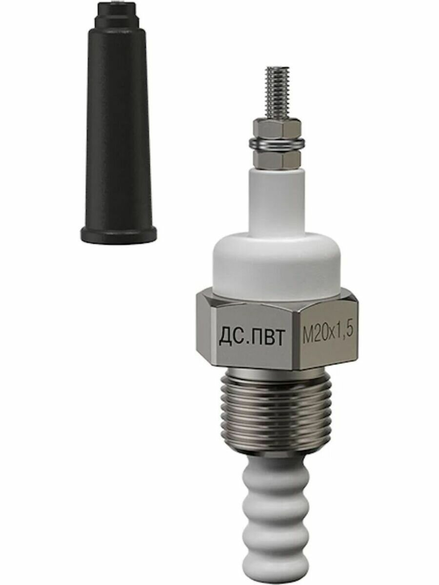 Кондуктометрический датчик уровня овен ДС. ПВТ. М20Х1,5, артикул 00000081034