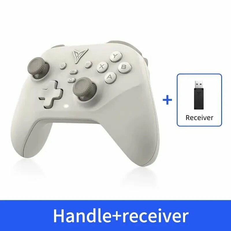 Flydigi Desert Fox Беспроводной игровой контроллер поддерживает ПК NINTENDO SWITCH Android iOS Мобильный телефон