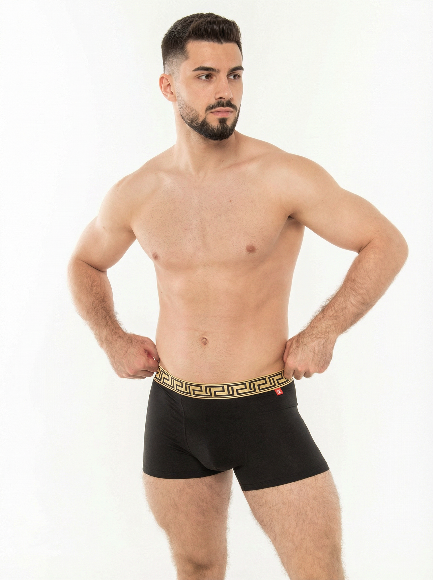 Трусы  Vericoh Versace, комплект