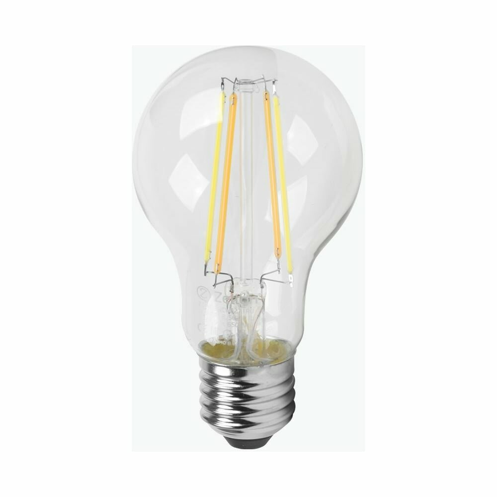 Умная лампа Zetton ZTSHLBWCWE271RU