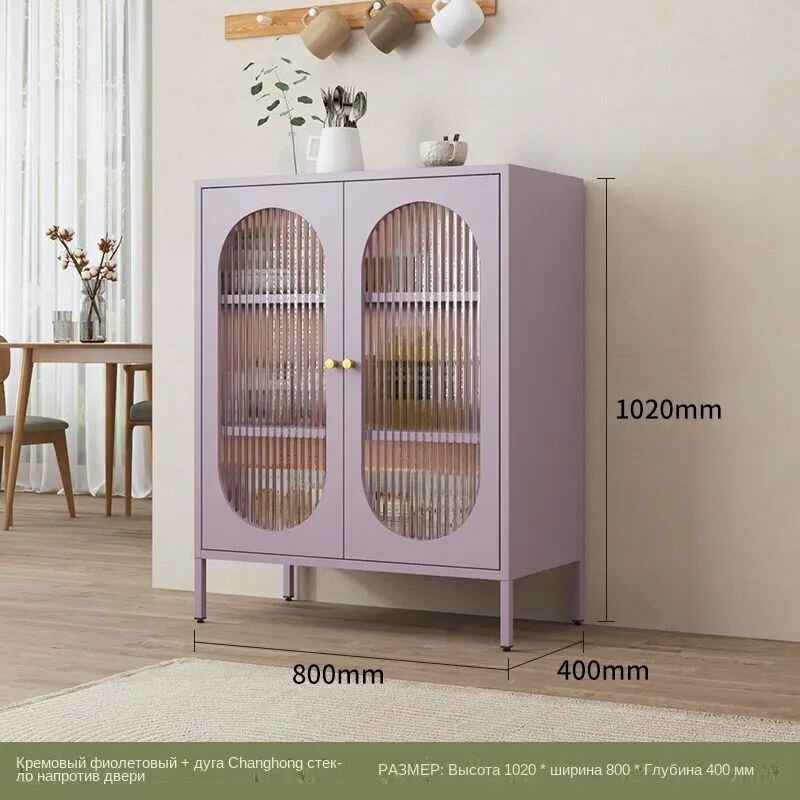 Буфет 80х40х102 см