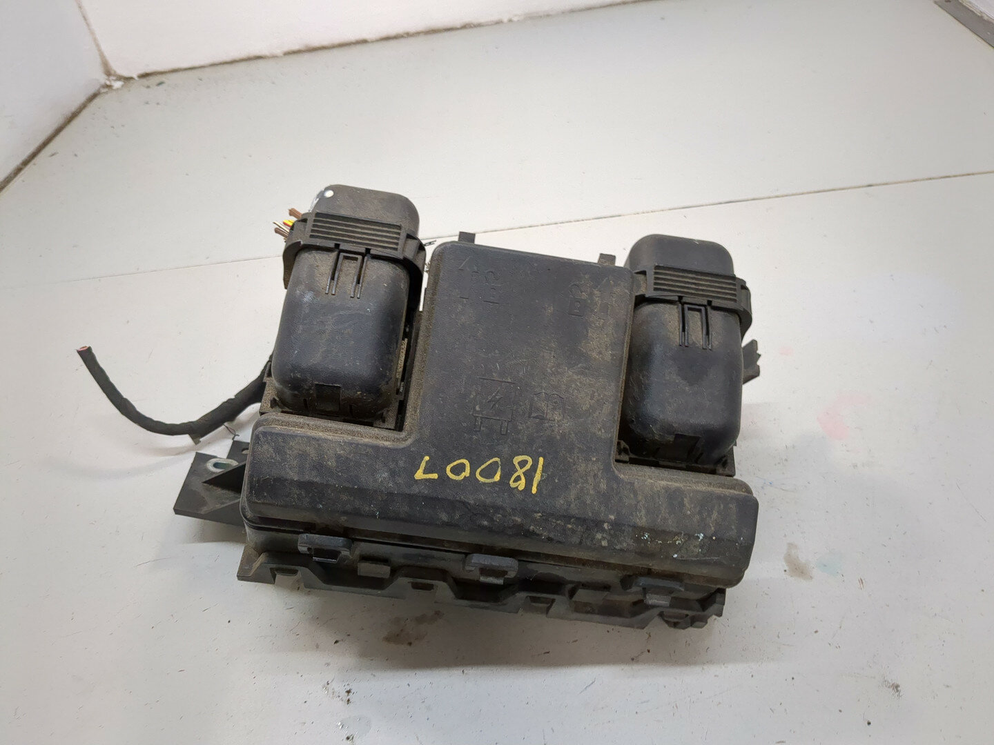 Блок предохранителей Ford Fusion USA Б/У