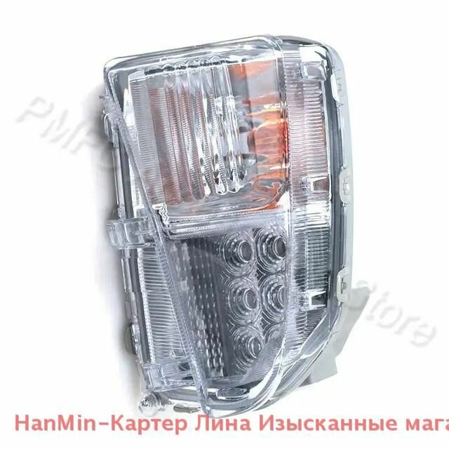 Фары автомобильные