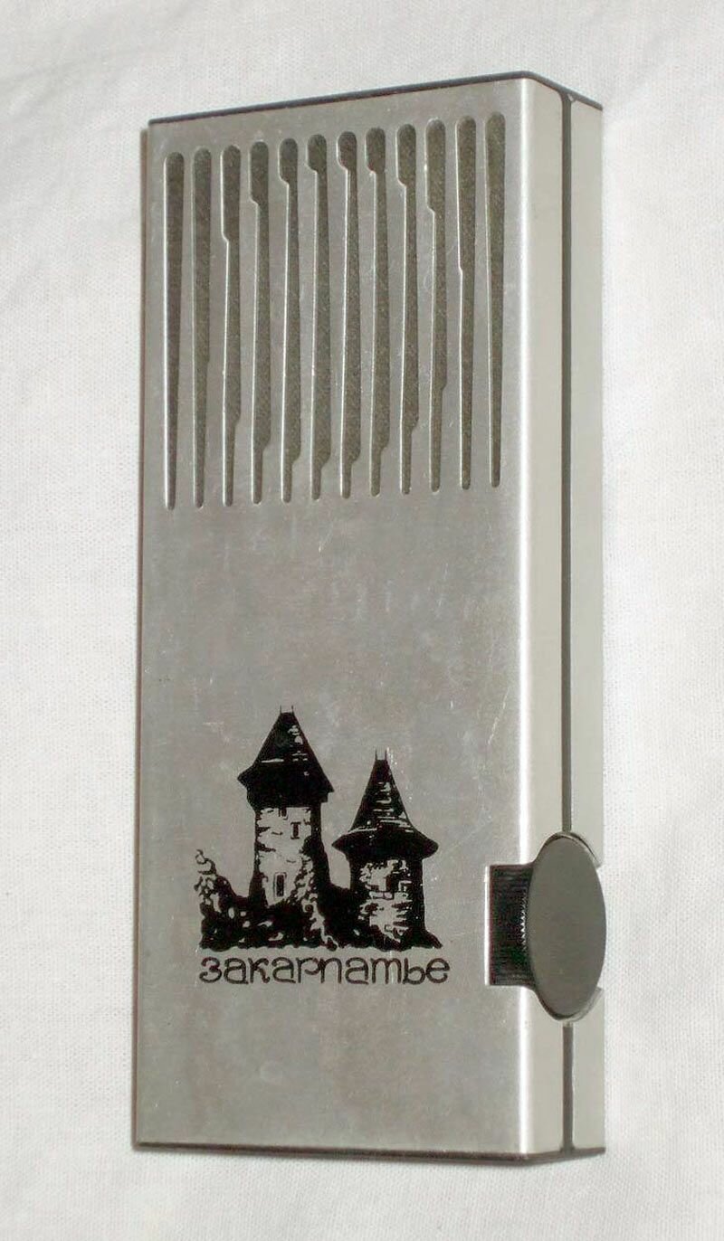 Громкоговоритель абонентский малогабаритный закарпатье (сувенир) 30В (радио)