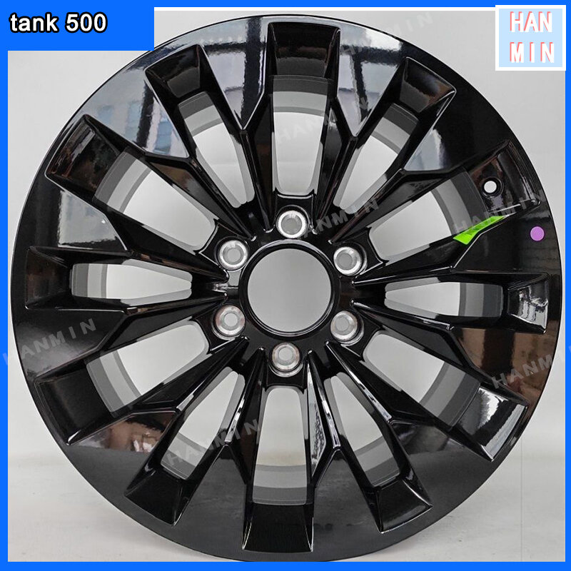 Колесный диск