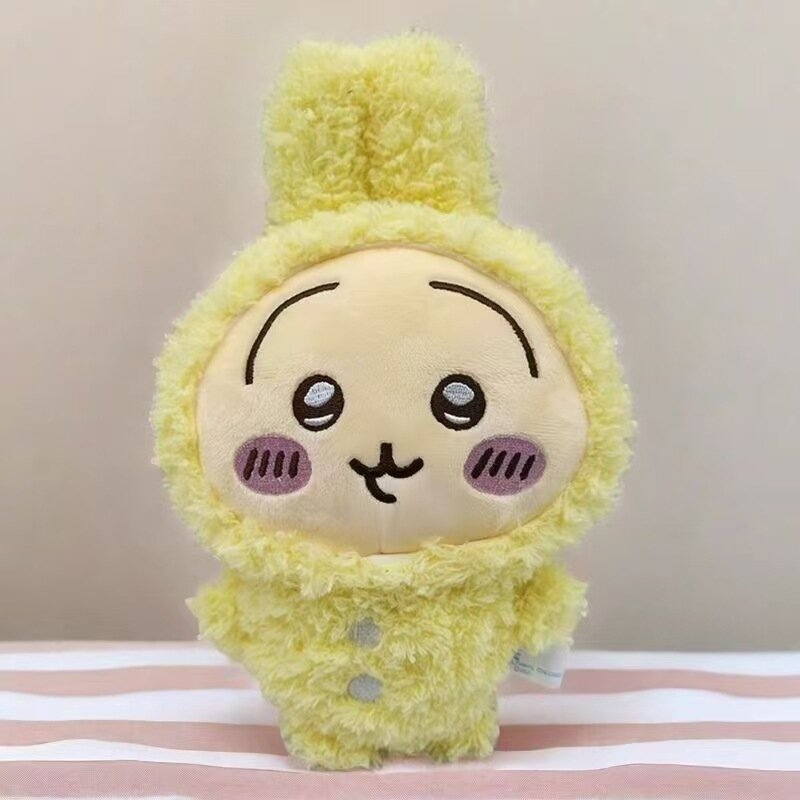 Двойная кукла Джи Кава серия 8-дюймовая кукла волейбол подросток плюшевая игрушка захватная кукла оптом Usachi