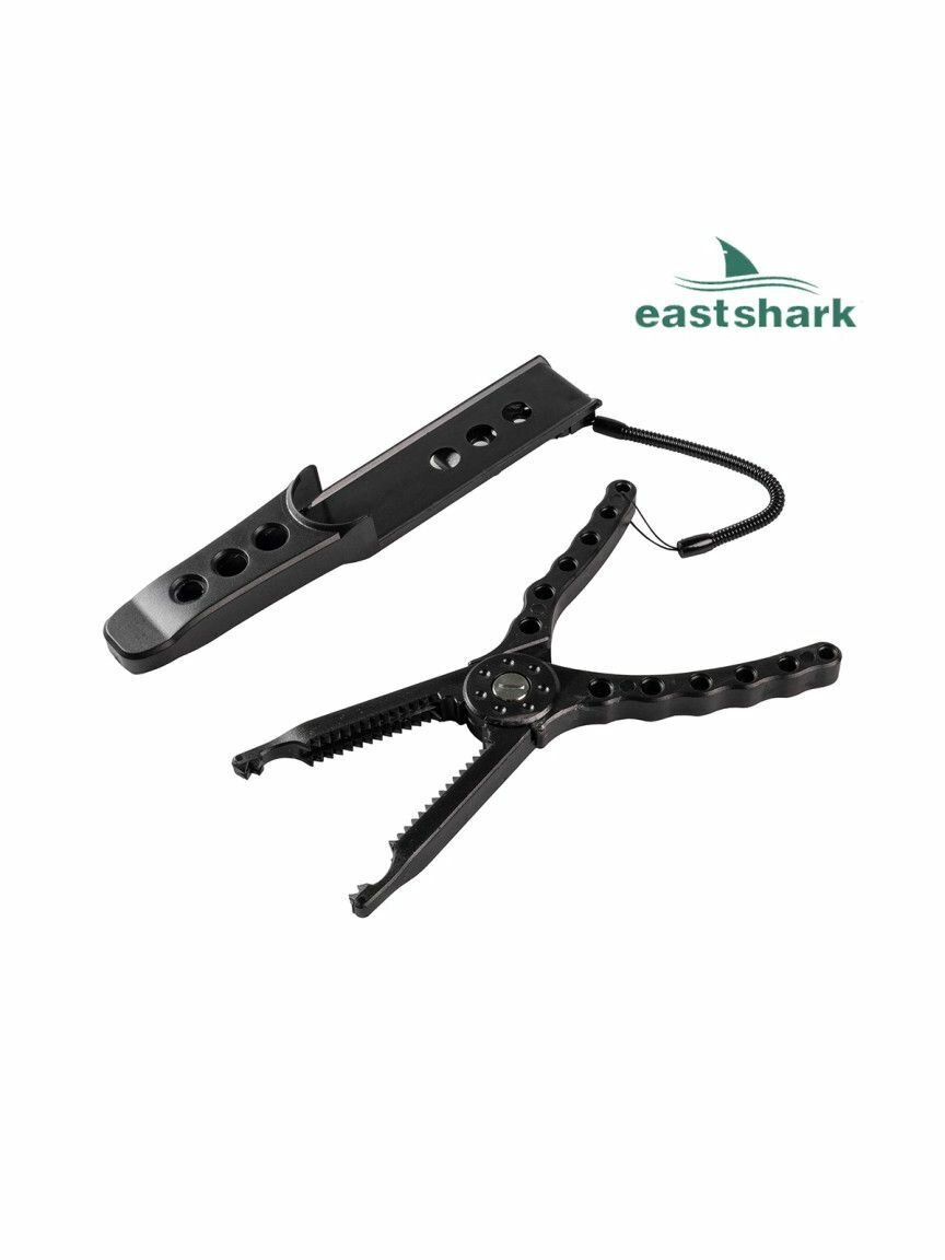 Захват для рыбы EastShark Fish clamp 6022