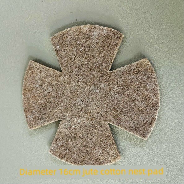 Птичьи гнезда можно использовать в любое время года, отдельные гнезда для птиц, инкубационные гнезда, гнезда для