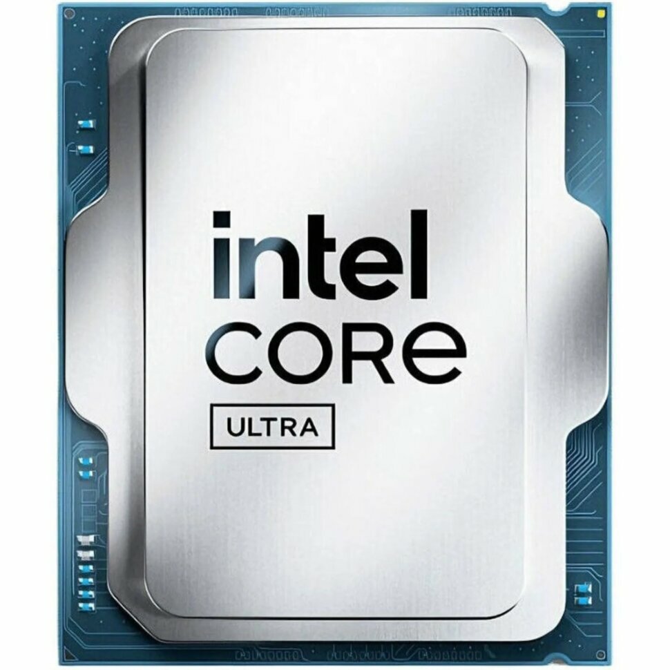 Процессор Intel CORE 9 285K s1851 (AT8076806419)OEM, 2399208