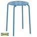 Стул табурет IKEA MARIUS (икеа мариус)