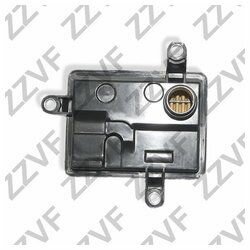 Aiko, Фильтр АКП SKODA Rapid / VOLKSWAGEN Jetta, New Passat (2011-2019)