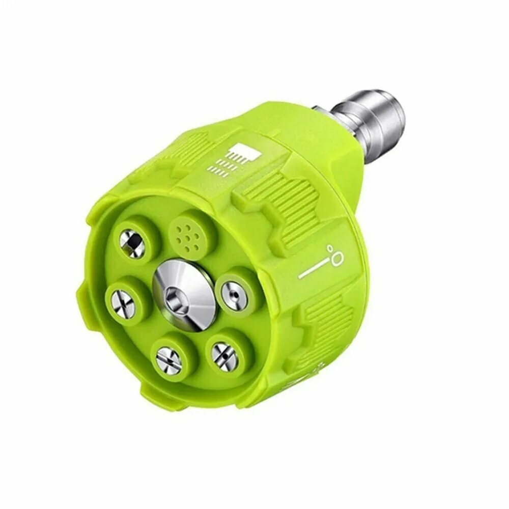 Распылительная насадка для мойки высокого давления, автомойка, аксессуары для водяного пистолета