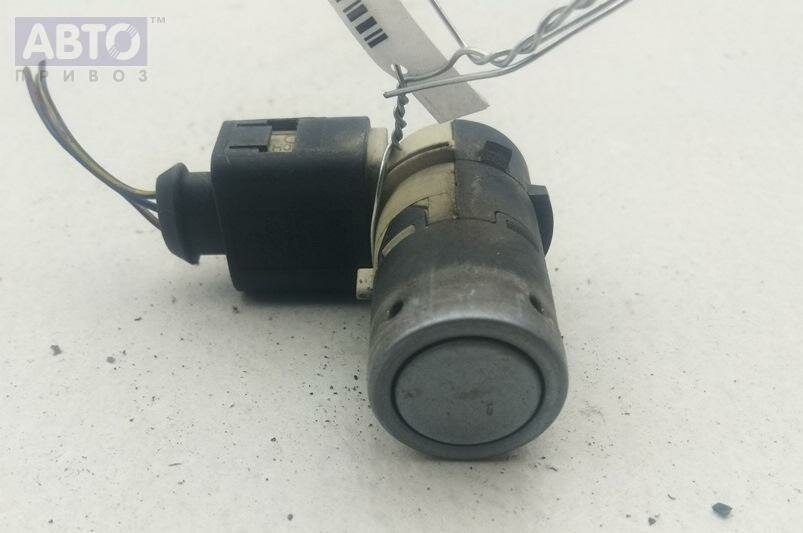 Датчик парковки (парктроник) передний Audi A6 C6 (2004-2011)